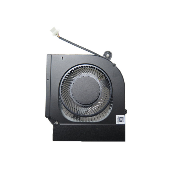 Ноутбук CPU Fan для ACER Nitro 5 AN515-55 AN517-52 4PIN DC 5V 0.5A ...