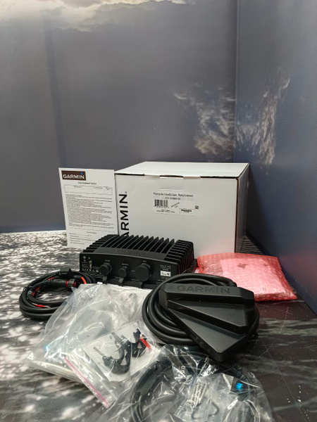 Garmin Panoptix Livescope LVS 32 REF+GLS 10,датчик для зимней и летней ...