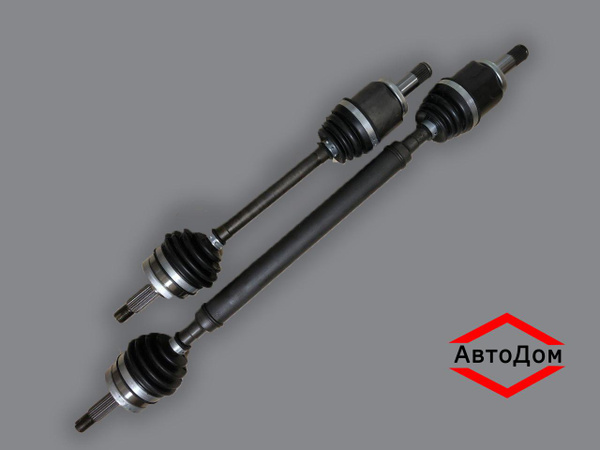 Вопросы и ответы о Привод в сборе ВАЗ 2110 - 2111, 2112 - 2170, Богдан. БЕЗ ABS – OZON (1960444788)