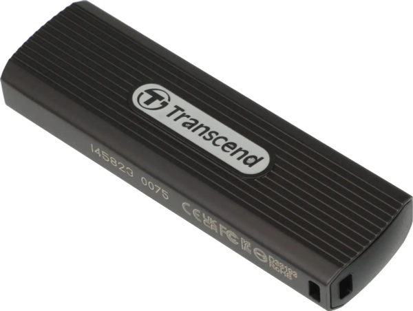 Transcend 512 МБ Внешний жесткий диск TS512GESD330C (TS512GESD330C ...