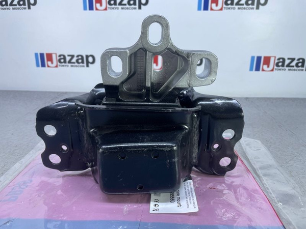 Подушка двигателя Tiguan 5QA199555D купить на OZON по низкой цене ...