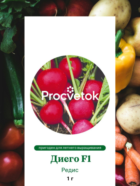 Procvetok Брокколи Гераклион F1 - купить по выгодным ценам в интернет-магазине OZON (1984756526)