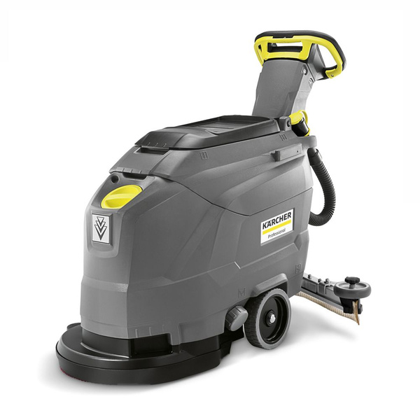 Сетевая поломоечная машина Karcher BD 43/25 C Ep Classic 1.515-411.0 ...