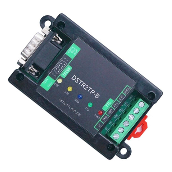 (1x) Модуль преобразования последовательного интерфейса RS232 TTL PRO (CB) купить на OZON по ...