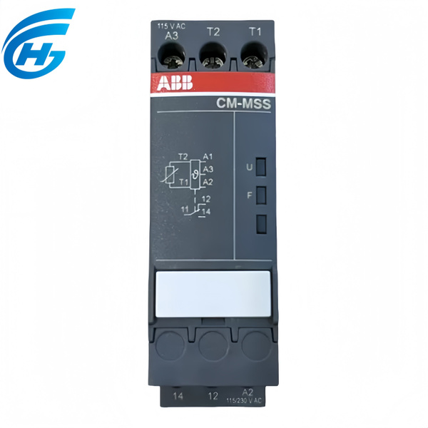 CM-MSS.21S 24-240V Совершенно новый оригинальный аппарат плавного пуска ABB купить на OZON по ...