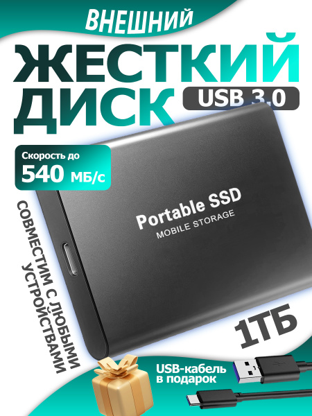1 ТБ Внутренний SSD-диск V-NAND 3-bit MLC MK-AGTYP---GMCUU07 hchchchc ...