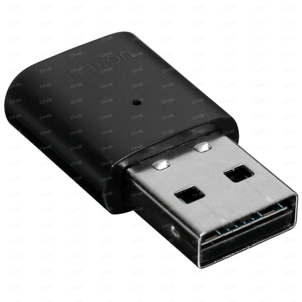 Bluetooth адаптер Ugreen CM390 купить на OZON по низкой цене (2028082385)