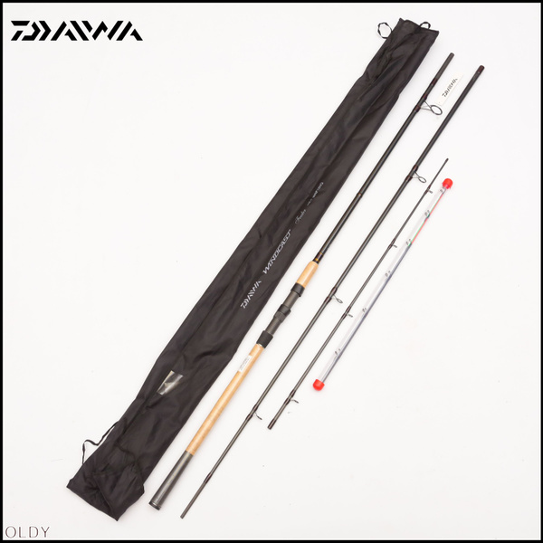 Удилище Daiwa Windcast Feeder, от 60 гр купить c доставкой на OZON по низкой цене (2038061121)