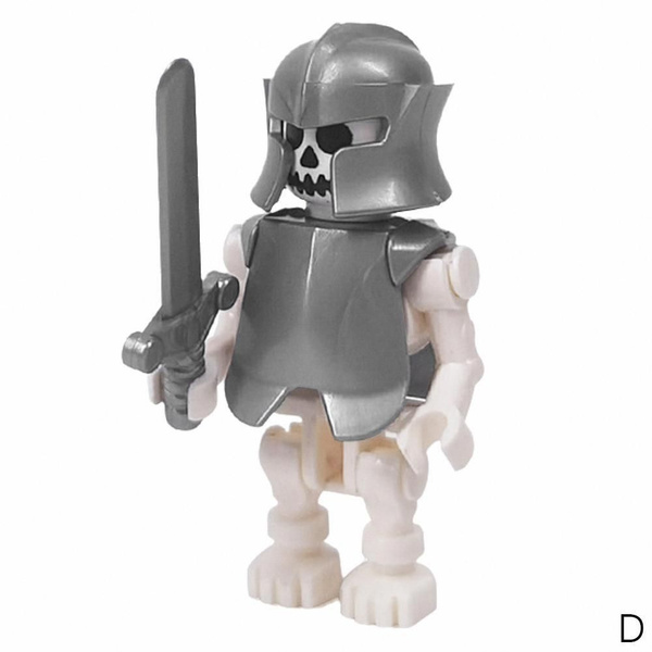 4CM Миниатюрная игрушка-скелет солдата, собранная кукла купить на OZON по низкой цене (2056134117)