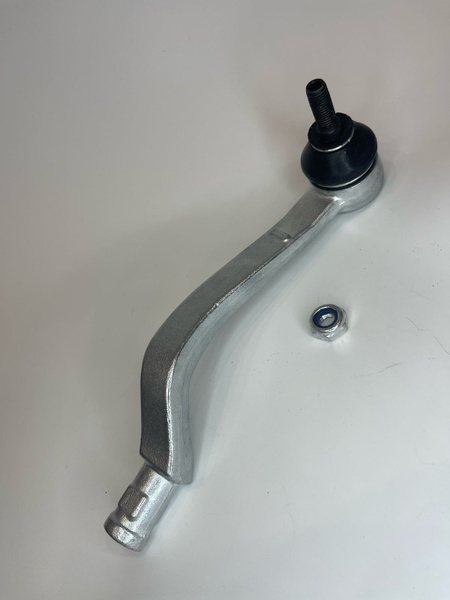 Наконечник рулевой правый RENAULT РЕНО Logan Логан 04- Sandero Сандеро ...