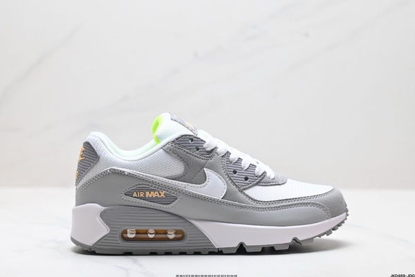 Кроссовки Мужской Nike Натуральная кожа, Текстиль, размер 43 На любой сезон Шнурки купить c ...