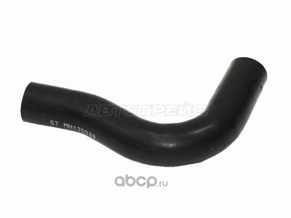 Патрубок радиатора верхний MITSUBISHI L200 08- купить на OZON по низкой ...