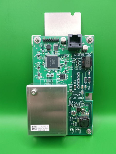 Детектор Shimadzu FID-2030, пламенно-ионизационный, 221-77200-44, для ...