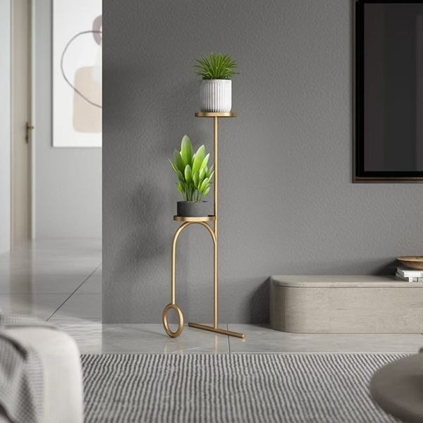 DAELIA Подставка для цветов,101 см х 25 см х 60 см купить на OZON по низкой цене (2104125578)