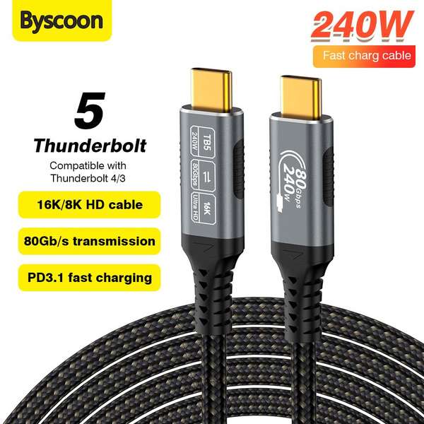 Кабель USB Type-C BZK-A0403-LD5 купить c доставкой на OZON по низкой ...