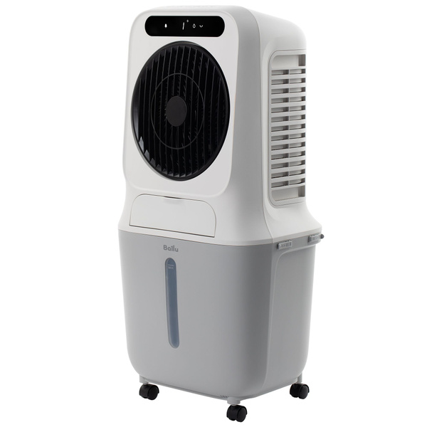 Охладитель воздуха Ballu Cyclone BCOOL-30L CL купить c доставкой на OZON по низкой цене (1949646275)