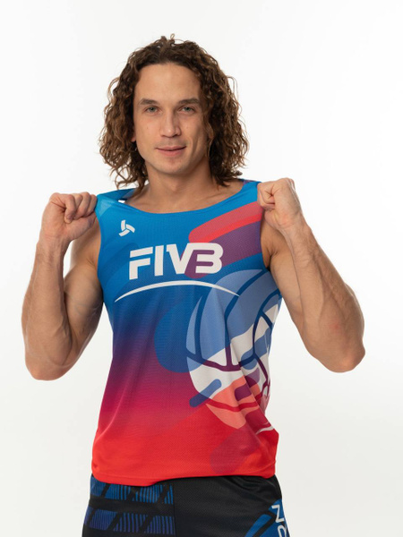 Майка спортивная RB REBORN майка_пляжка купить на OZON по низкой цене (2138682238)