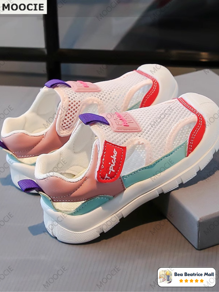 Босоножки Девочки, Мальчики MOOCIE Резина, размер 26 Лето купить c доставкой на OZON по низкой ...