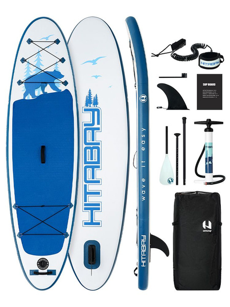 HITABAY SUP-доска79 см купить на OZON по низкой цене (1911460163)
