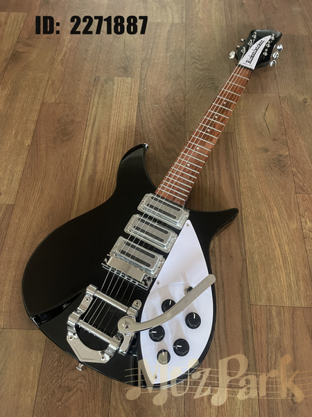 Электрогитара Personalised 6-String Bass Guitar 6-струнная купить на OZON по низкой цене ...