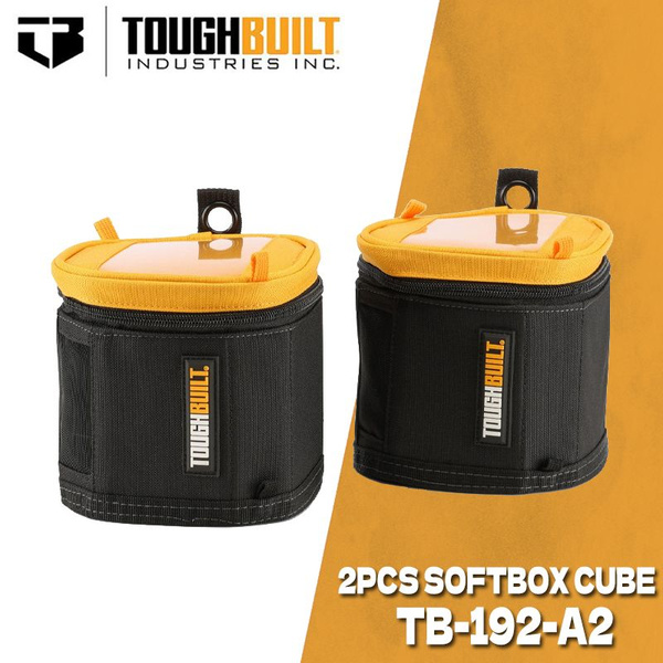 TOUGHBUILT TB-192-A2 - Мешки для хранения цилиндров - 2 купить на OZON ...