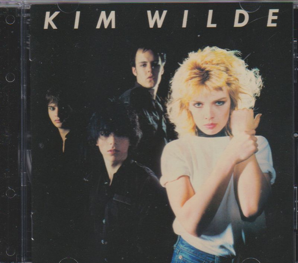 Kim Wilde - Kim Wilde (1981/2025) Переиздание 12 -page купить на OZON по низкой цене (2174879846)