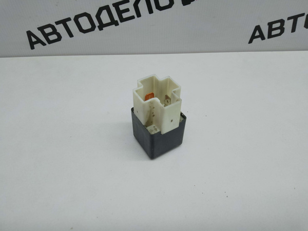 Toyota Реле универсальное для автомобиля, арт. 9098702010, 1 шт. купить ...
