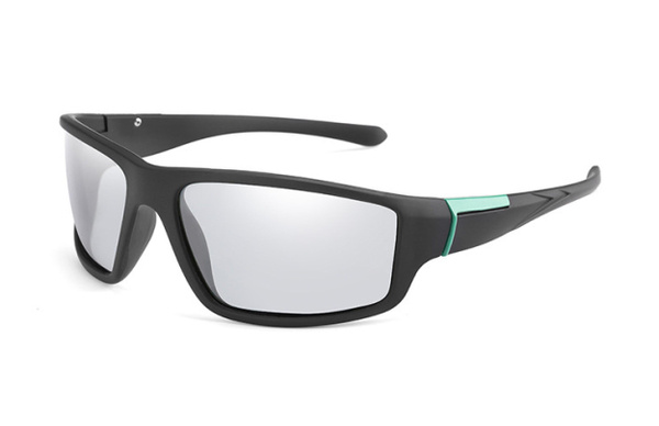 Очки LKV 1906 P2 фотохромные, поляризационные, для вождения, рыбалки, езды на велосипеде, спорта ...