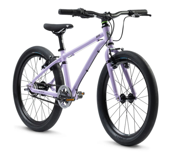 Велосипед Early Rider Belter 20 Purple купить на OZON по низкой цене ...