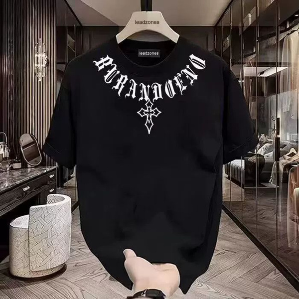 Футболка Мужской CHAOPAI черный матовый, размер 50 купить c доставкой на OZON по низкой цене ...