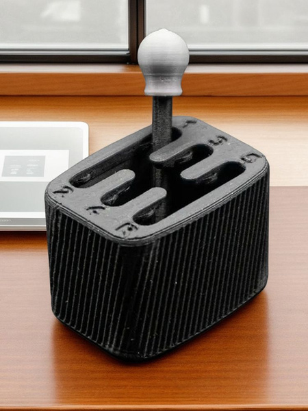 Шифтер Gear Shifter Fidget Toy, Gear Stick Toy ,Игрушка-антистресс ...