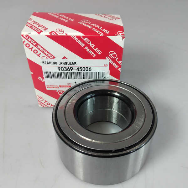 Подшипник ступицы Toyota 9036945006 передний RX270 RX 270 RX 350 RX350 ...