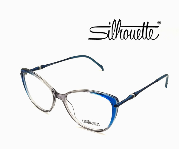 Оправа для очков Silhouette купить на OZON по низкой цене (2345463988)