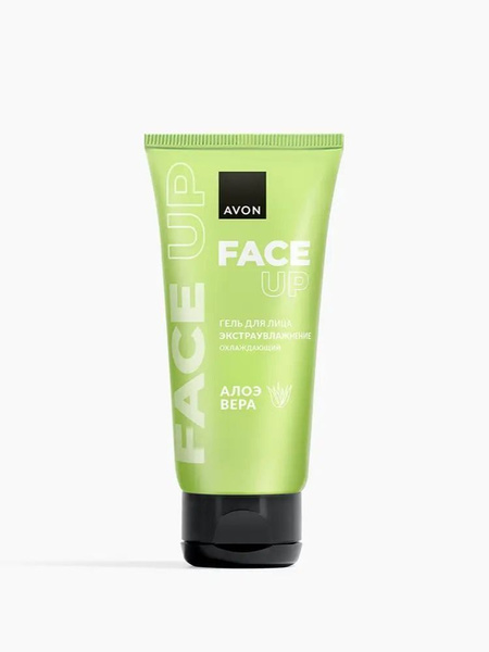 AVON Гель для лица "Экстраувлажнение", 50 мл купить на OZON по низкой ...