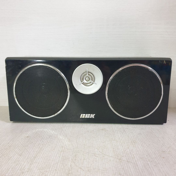 Часть акустической системы BBK DK-1020S, работоспособность неизвестна, Китай. купить на OZON по ...