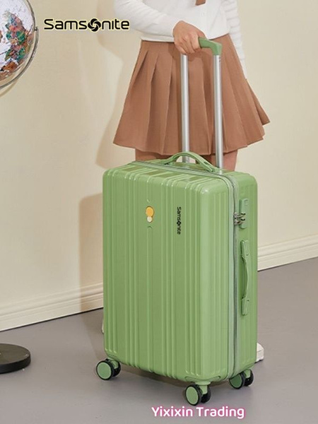 Samsonite Чемодан ABS пластик 68 см купить на OZON по низкой цене (2590576662)