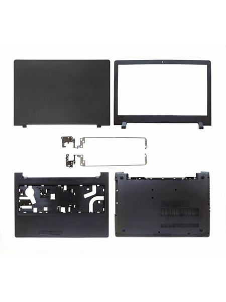 Крышка матрицы (экрана) для ноутбука Lenovo Ideapad 110-15 110-15ISK 310-15IKB LCD LCD задняя ...