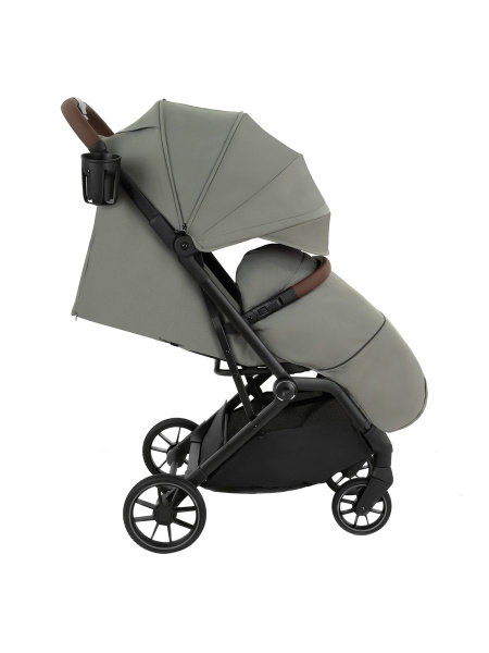 Характеристики Прогулочная коляска, всесезонная Pituso "Ice", накидка на ножки, москитная сетка ...