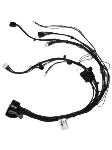 PNP Фара автомобильная, Светодиодная, арт. 1 Пара для BMW 3' F30 F31 ...