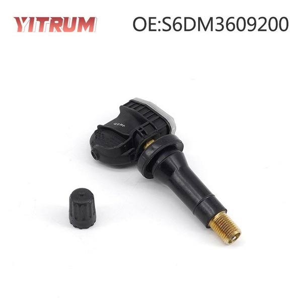 S6DM3609200 подходит для датчика давления в шинах BYD TPMS с частотой ...