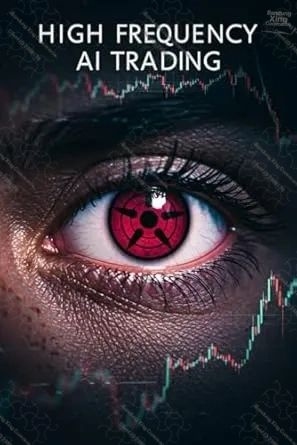 Вопросы и ответы о High Frequency AI Trading: Proven Strategies with ...