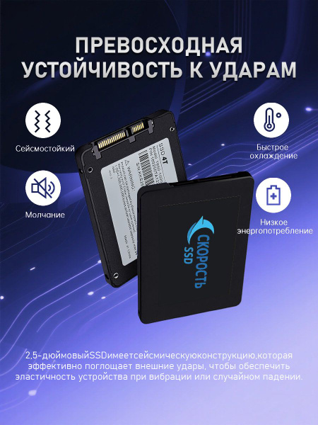 20 ГБ Внутренний SSD-диск BVGGG (ssd накопитель 2.5) купить c доставкой ...