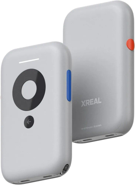 VR-аксессуар XREAL Beam - купить по выгодным ценам в интернет-магазине ...