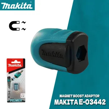 Makita Impact Premier Mag Boost Насадка Mag Booster Электрический ...