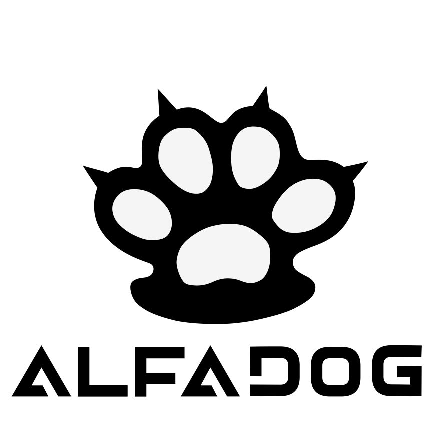 ALFADOG — купить товары ALFADOG на OZON