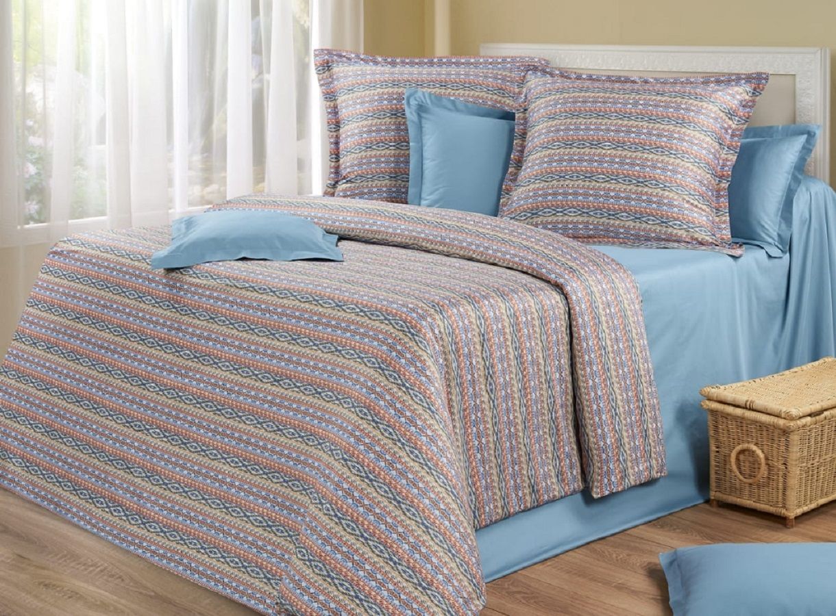 Комплекты постельного белья Cotton Dreams – купить в интернет-магазине ...