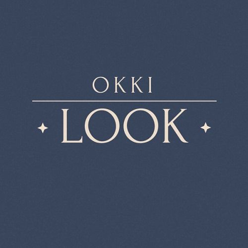 Okki Look — купить товары Okki Look в интернет-магазине OZON