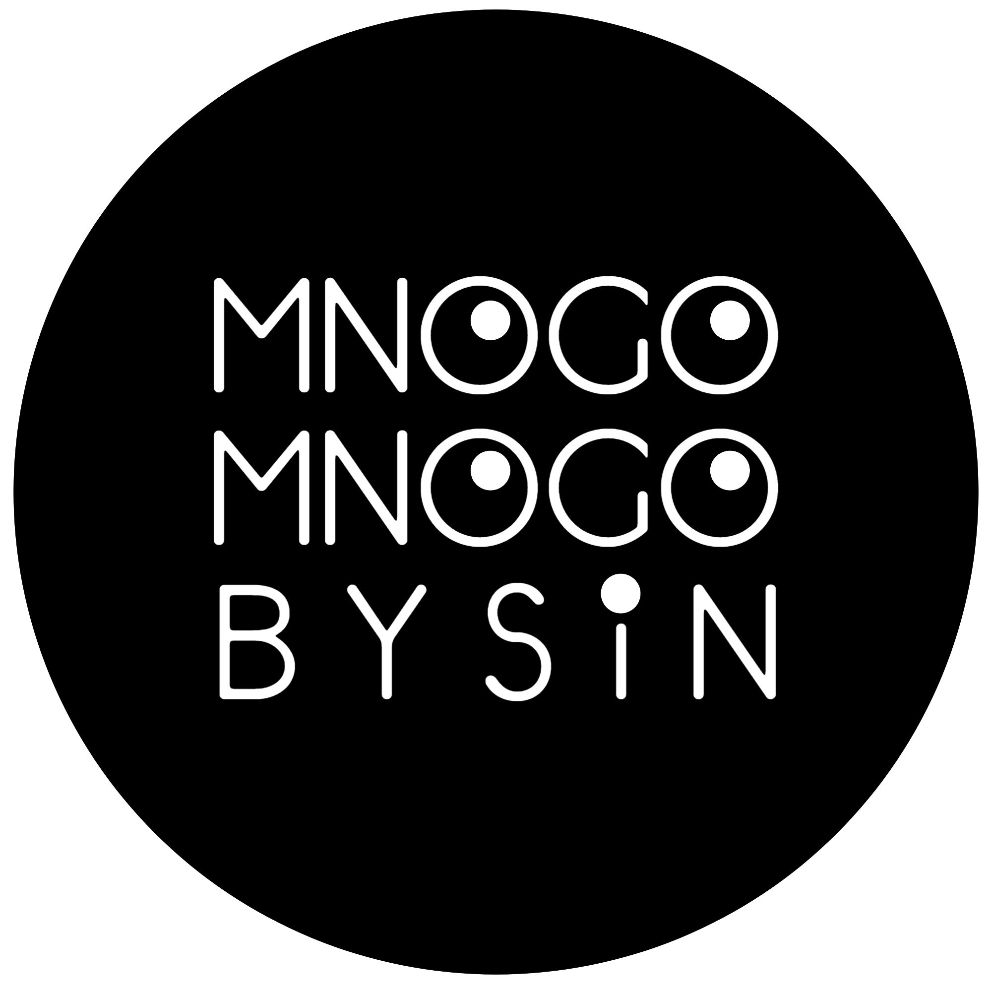 MNOGO MNOGO BYSIN — купить товары MNOGO MNOGO BYSIN в интернет-магазине ...