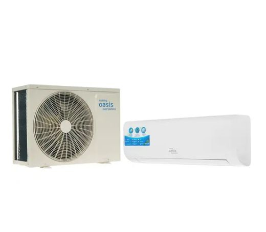 Сплит-система Оasis Everywhere OX-7 Pro - купить по доступным ценам в интернет-магазине OZON ...