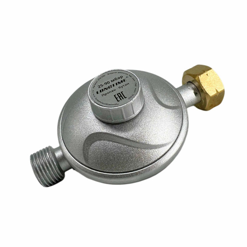 11 отзыв на Регулятор давления LONGTIME пропан/бутан ATR-930 с регулировкой давления выход под ...